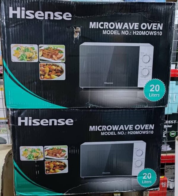 Hisense microwave – Kdjvarieties